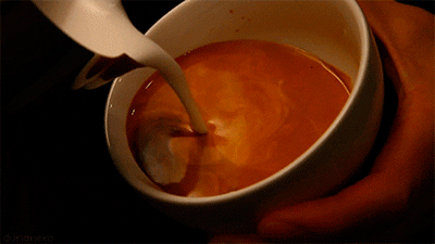 Melhores GIFs cafeinados #1