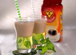 Drink Hi-Fi com Frisco